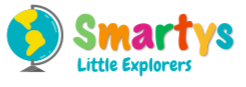 Little Explorers | Smartys Day Nursery